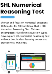 SHL Guru – All derived from real SHL questions